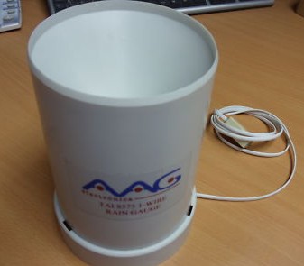 AAG 1-Wire modules & repairs